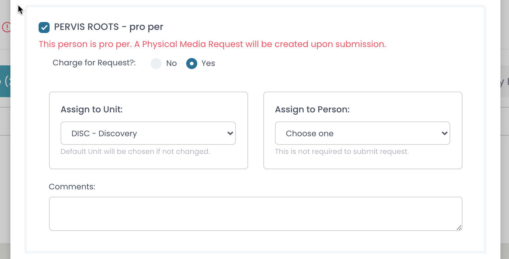 Pro Per Defendant – eDiscovery User Manual DA